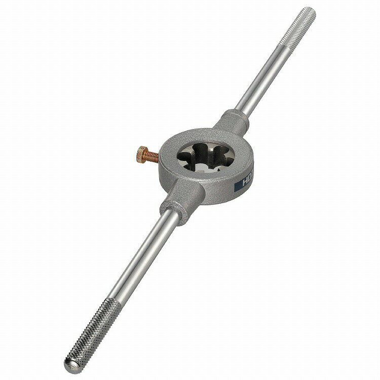 商品説明●フォークコラム用のネジ山修正用ダイスセット。スペック●適応サイズ：BC1×24(JIS)●ダイス外径(mm)：57●全長(mm)：494●重量(g)：1030【代引きについて】こちらの商品は、代引きでの出荷は受け付けておりません。...
