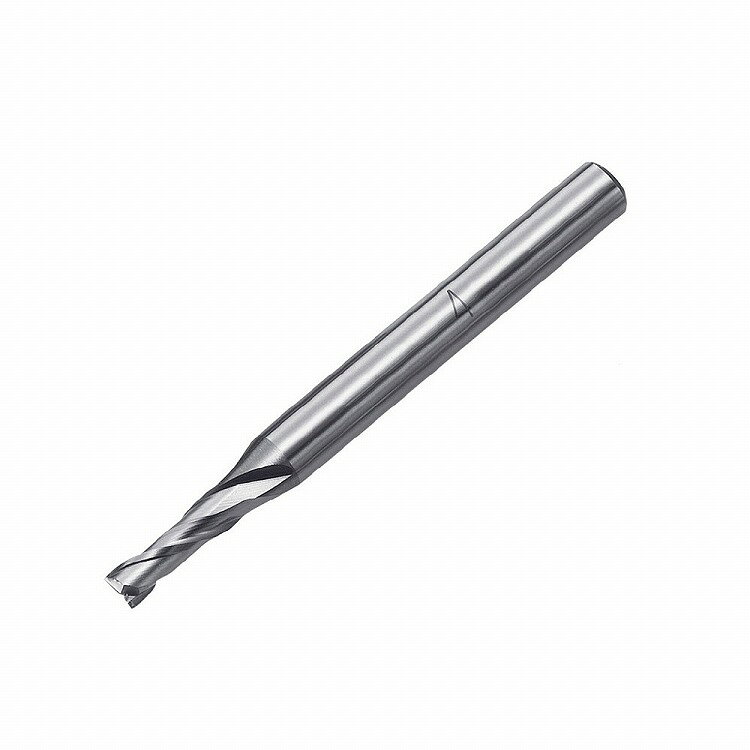 商品説明●RoHS規制の特定有害物質を含まない製品です。スペック●シャンク径(mm)：6●刃径(mm)：4●刃長(mm)：12●全長(mm)：60●適応機種：K-280●材質：コバルトハイス●刃の種類：スクエア(2枚刃)【代引きについて】こ...