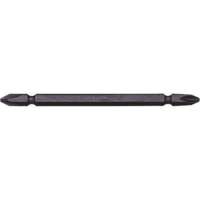 スペック●六角軸対辺(D；mm)：6.35●全長(L；mm)：110●重量(g)：25商品説明●磁力付き【代引きについて】こちらの商品は、代引きでの出荷は受け付けておりません。【送料について】北海道、沖縄、離島は送料を頂きます。