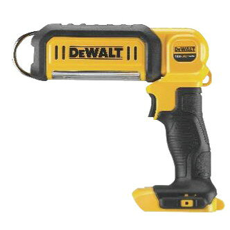 DEWALT デウォルト 18Vコードレスシリーズ XR Li-lon LEDワークライト 本体のみ DCL050-XJ 【商品説明】●伸縮式フック搭載で引っかけて使用できる（360°回転）。●明るさは300/1,000ルーメンの2段階に切...