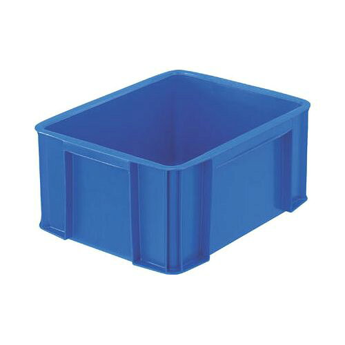 【メーカー型番】TRST20DB【JANコード】4989999752717【ブランド】TRUSCO 　【特徴】●回収した使用済コンテナを再生材として中間層（コア層にPP30%以上〜40%以下）に使用し新原料で表面（スキン層）を包み込む三層成...