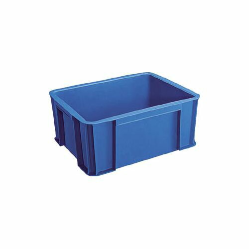 【メーカー型番】TRST28DB【JANコード】4989999752724【ブランド】TRUSCO 　【特徴】●回収した使用済コンテナを再生材として中間層（コア層にPP30%以上〜40%以下）に使用し新原料で表面（スキン層）を包み込む三層成...