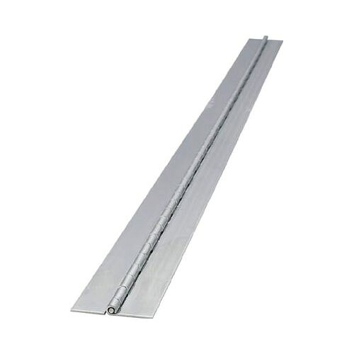【メーカー型番】THS-1538-1800【JANコード】4989999286489【ブランド】TRUSCO 　【特徴】【用途】●制御盤、配分電盤。●工作機械・車両等の蝶番。【仕様】●全長(mm):1800●幅(mm):38●厚み(mm):...