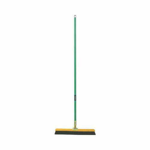 【メーカー型番】CL-380-145-0【JANコード】4904771189109【ブランド】テラモト【特徴】●柄が180度自在に曲がって毛先は床面にフィットし細かなホコリも掃けます。【用途】【仕様】●幅(mm):450●長さ(mm):13...