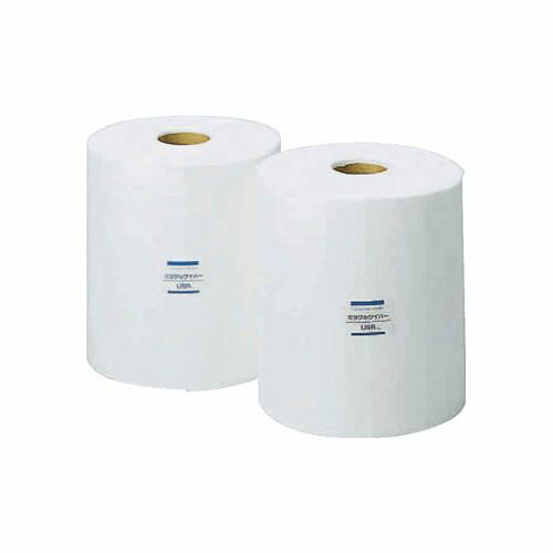 【メーカー型番】USR-60【JANコード】4560170000102【ブランド】橋本　【特徴】●接着剤を一切使用せずに水の力だけで綿繊維を絡めて製造した地球に優しい純粋コットン100％使用しています。●アルコールや溶剤を含ませても不純物の...