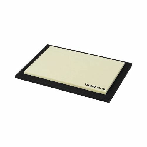 【メーカー型番】TRC-50L-Y【JANコード】4989999039580【ブランド】TRUSCO 　【特徴】●コンテナ内の商品を保護するクッションです。●ワンタッチで梱包でき、繰り返し使用できるので環境に優しいです。●幅広いサイズに対応...