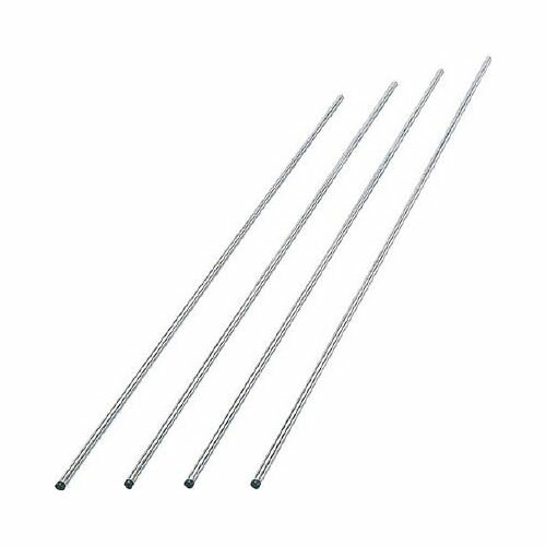 【メーカー型番】MR-220P【JANコード】4905009378746【ブランド】IRIS【特徴】●メタルラック専用のポールです。●棚板と組み合わせてオリジナルサイズのラックを作ることができます。【用途】【仕様】●支柱径(mm):25●長...