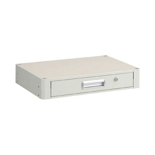 【メーカー型番】FAW-75Z-YG【JANコード】4989999212907【ブランド】TRUSCO 　【特徴】【用途】【仕様】●色:ヤンググリーン●間口(mm):752●奥行(mm):502●高さ(mm):100●タイプ:薄型1段●引出...