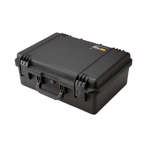 【メーカー型番】IM2600BK【JANコード】0825494000424【ブランド】PELICAN【特徴】●ストームケースは高い気密性・防水性と耐衝撃性、耐圧性、防塵性を兼ね備えた、軽量ボディのタフツールケースです。●過酷な環境を耐えうる...