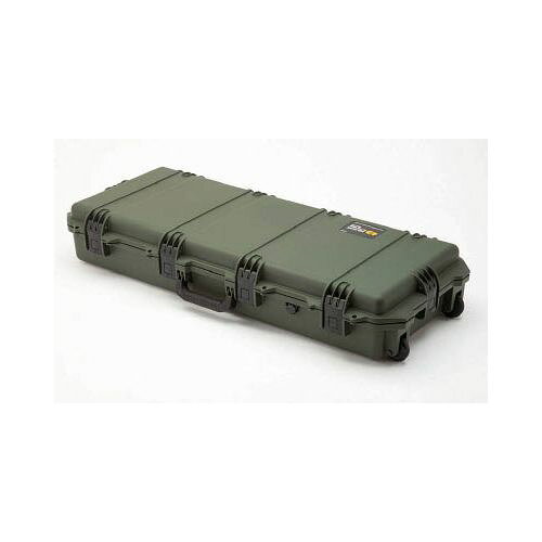 【メーカー型番】IM3100OD【JANコード】0825494002282【ブランド】PELICAN【特徴】●ストームケースは高い気密性・防水性と耐衝撃性、耐圧性、防塵性を兼ね備えた、軽量ボディのタフツールケースです。●過酷な環境を耐えうる...