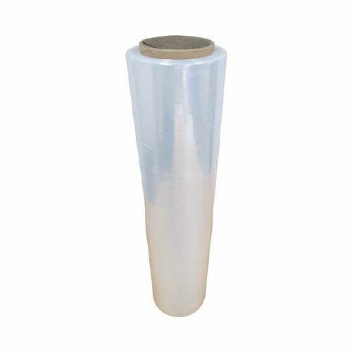 【メーカー型番】AT8【JANコード】4986782001281【ブランド】ツカサ【特徴】●8μの薄さなのに7層構造です。●従来の2倍の長さを巻いておりますので保管場所も少なくてすみます【用途】●一般段ボールケースの荷崩れ防止、防塵、防水【...