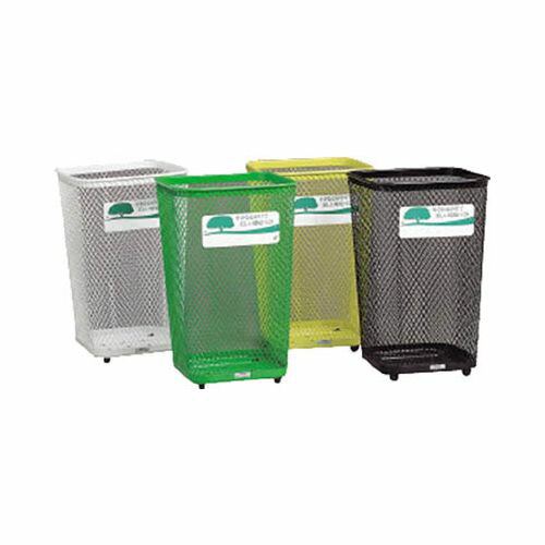 【メーカー型番】DS-197-444-6【JANコード】4904771414560【ブランド】テラモト【特徴】●周りの景観に合わせた色を選べるシンプルなくず入れです。●脚は樹脂製なのでさびず、床面を傷めません。【用途】●屋外用の屑入れとして...