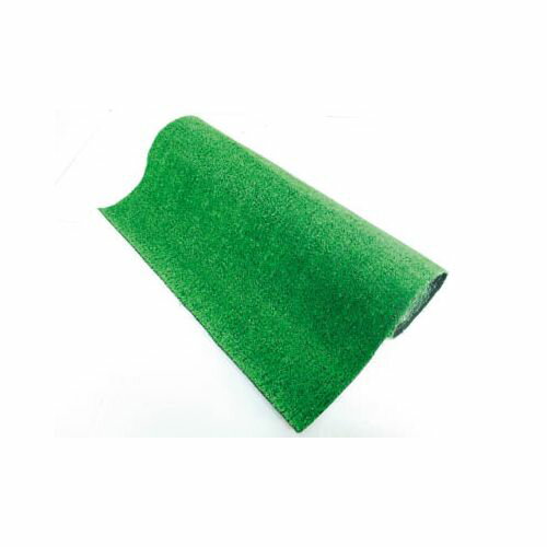 【商品詳細】●多彩な用途に利用できるグリーン鮮やかな人工芝です。●屋外装飾、屋内オープンスペース、商業用ディスプレイなど。●建築現場の周囲歩行通路や景観美化。●色:グリーン●幅(mm):1820●長さ(m):20●厚み(mm):6●表面:ポ...