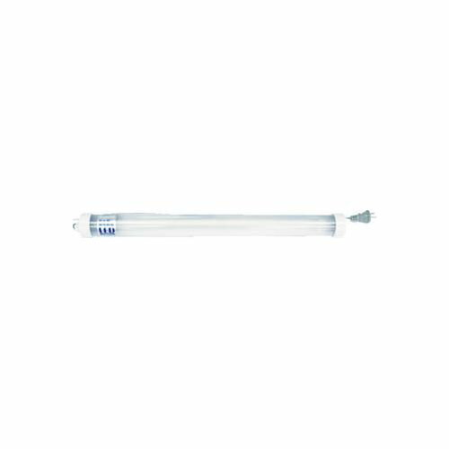 【商品詳細】●スイッチ付タイプのLEDです。●明るさ(lm):2700●コード長さ(m):1.0●電源(V):100-200●消費電力(W):24●標準消費電力料金:0.65円/h●全長(mm):790●スイッチ:有(防水タイプ)●電源:1...