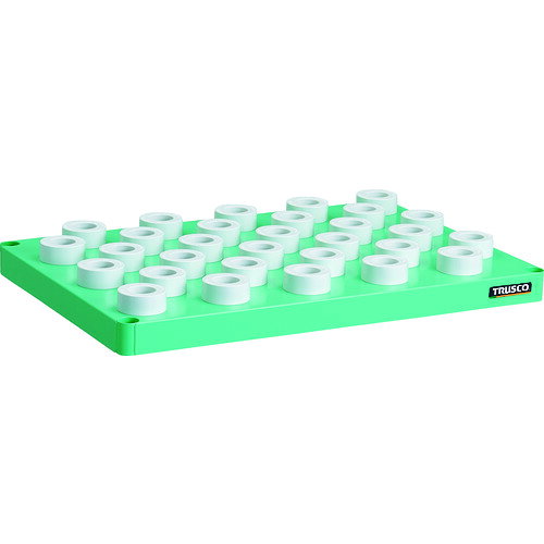 【商品詳細】●色：ヤンググリーン●収納ホルダ数：HSK40専用　30個●間口(mm)：750●奥行(mm)：500材質/仕上●スチール（抗菌粉体塗装）JANコード4989999874167【代引きについて】こちらの商品は、代引きでの出荷は受...