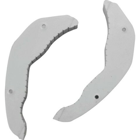 【商品詳細】●工具不要で取り付け可能です。●全長(mm)：79.5●適合本体：WP-300SC-S●厚さ(mm)：14材質／仕上●POM樹脂注意●その他商品台紙注意事項参照してください。JANコード 4952269114065【代引きについ...