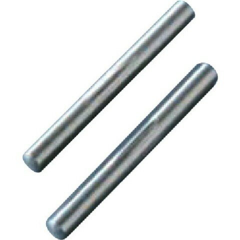 【商品詳細】●ディスプレイレールの連結が行えます。●ディスプレイレールの連結に●使用荷重(kg)：6●ディスプレイレールの連結用金具材質／仕上●スチールセット内容／付属品●ジョイントピン2本JANコード 4968462204090【代引きに...