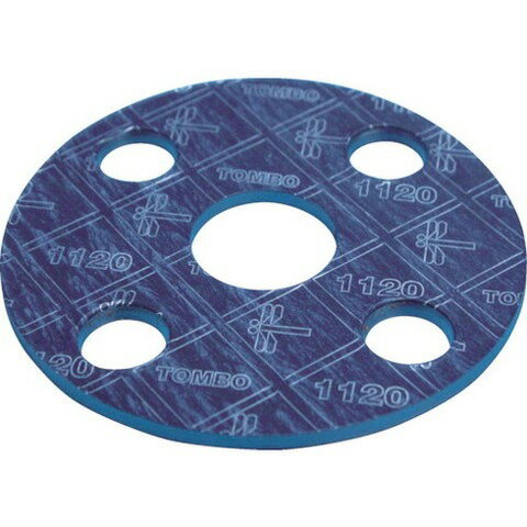 【商品詳細】●膨張黒鉛を主成分とした比較的高温条件でも使用できるジョイントシートで、低圧蒸気に使用できます。●膨張黒鉛・アラミド繊維・NBRゴムを主成分とし、シール性・耐蒸気・耐薬品性に優れています。●可溶性ハロゲン量が少ないため、ステンレ...