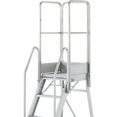 【商品詳細】●差込式なので、簡単に脱着ができます。●適合機種：TDAD-090、120、150、180●品名：フルセット手すり●本体適合機種：TDAD-090、120、150、180●差込式●手すり高さ：1100mm材質／仕上●主要部:アル...