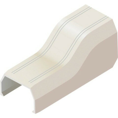 【商品詳細】●見切り縁用の目安線付きです。●「ニューエフモール」接続品です。●取付けはワンタッチです。●天井からのケーブル引出しに使用します。●モールの蓋の上からワンタッチで取付け可能です。●天井からのケーブル引出しに。●壁面の配線保護に。...