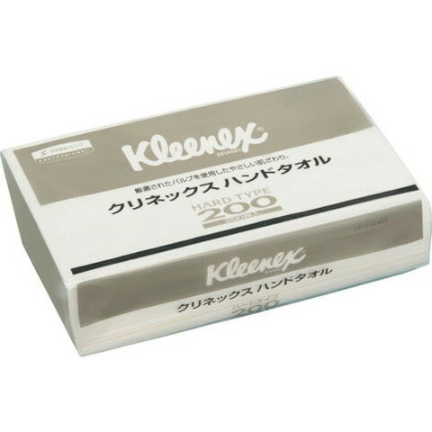 【商品詳細】●パルプ100%のハンドタオルです。●蛍光染料は使用していません。●手拭きや調理などの衛生場面でハードに使用できます。●手拭きに。●シートサイズ(mm)：210×225●色：ホワイト●ケース入数：200枚×30パック●シートタイ...