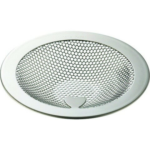 【商品詳細】●パンチング加工の穴なので詰まりを防ぎ、ゴミの除去も簡単に行えます。●取っ手付きなので持ちやすいです。●厚みのあるステンレスに約600個のパンチング穴を施し、しっかりした質感と機能を両立し、長く使用いただけます。●流し台にはめこ...