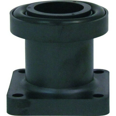 【商品詳細】●油回転真空ポンプの吸気側取付用部品です。●適合機種：G-100S、G-100D、G-101S、G-101D、GLS-051、GLD-051、GLD-040、GCD-051X●取付サイズ：40角●吸気口径：KF-25材質／仕上●...