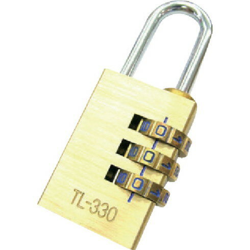 【商品スペック】特長●TL−320、330は3段、TL−440は4段ダイヤルです。用途●各種の扉・郵便受け箱・ロッカーなど。仕様●B(mm)：30●C(mm)：20●呼び(mm)：20●D(mm)：3.1●A(mm)：24.5●E(mm)：...