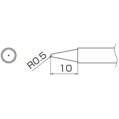 【商品スペック】特長●鉛フリーはんだ対応です。用途●FM-2026用交換こて先に。仕様●適合本体：FX950・FX951・FX952●適合コテ：FM2026仕様2●N2対応●ヒーター一体式材質／仕上セット内容／付属品注意【代引きについて】こ...