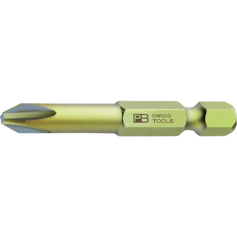 【商品スペック】特長●強度と精度に優れた差込角1／4インチ（6．35mm）の段付きプラスビットです。用途仕様●刃先：［［＋］］1●全長(mm)：50●差込角(mm)：6.3仕様2材質／仕上セット内容／付属品注意【代引きについて】こちらの商品...