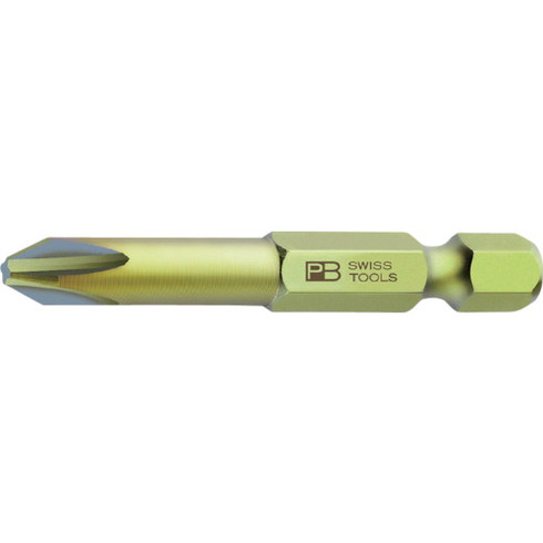 【商品スペック】特長●強度と精度に優れた差込角1／4インチ（6．35mm）の段付きプラスビットです。用途仕様●刃先：［［＋］］2●全長(mm)：50●差込角(mm)：6.3仕様2材質／仕上セット内容／付属品注意【代引きについて】こちらの商品...
