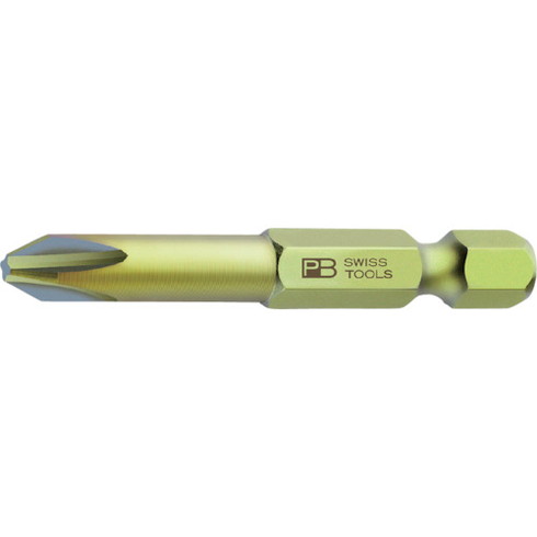 【商品スペック】特長●強度と精度に優れた差込角1／4インチ（6．35mm）の段付きプラスビットです。用途仕様●刃先：［［＋］］3●全長(mm)：50●差込角(mm)：6.3仕様2材質／仕上セット内容／付属品注意【代引きについて】こちらの商品...