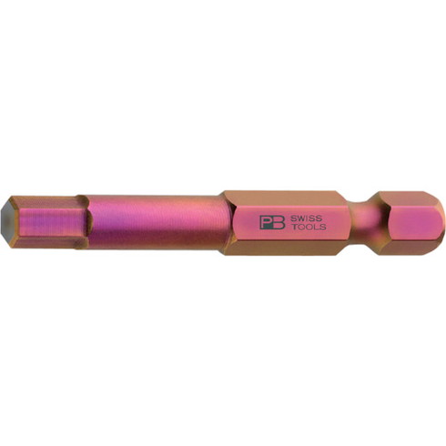 【商品スペック】特長●強度と精度に優れた差込角1／4インチ（6．35mm）の段付き六角ビットです。用途仕様●全長(mm)：50●対辺(mm)：3.0●差込角(mm)：6.3仕様2材質／仕上セット内容／付属品注意【代引きについて】こちらの商品...