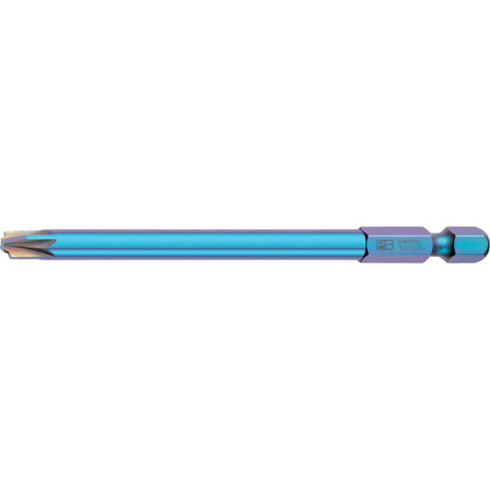 【商品スペック】特長●強度と精度に優れた差込角1／4インチ（6．35mm）の段付きロングマイナスポジドライブビットです。用途仕様●全長(mm)：95●差込角(mm)：6.3仕様2材質／仕上セット内容／付属品注意【代引きについて】こちらの商品...