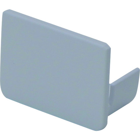 【商品スペック】特長●ダクト末端の閉塞に使用します。用途仕様●色：グレー●サイズ(mm)W：40●サイズ(mm)H：30●サイズ(mm)L：20.5●適合本体：MD1号仕様2材質／仕上●ASA樹脂／塩化ビニルセット内容／付属品注意【代引きに...