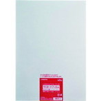 【商品スペック】特長●50枚入のパウチラミネートフィルムです。用途仕様●タイプ：A3サイズ用●フィルムサイズ縦(mm)：303●フィルムサイズ横(mm)：426●規格：A3●サイズ：縦303×横426mm●厚：150μm●入数：50枚仕様2...