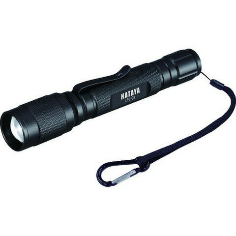 【商品詳細】●照明ON/OFF機能付です。●明るさ2段階切替です。●フォーカス機能付です。●ワイド/スポット切替(無段階)です。●広角照射タイプです。●暗所での作業に●災害用備蓄品として●明るさ(lm)：100●外径(mm)：28●全長(m...