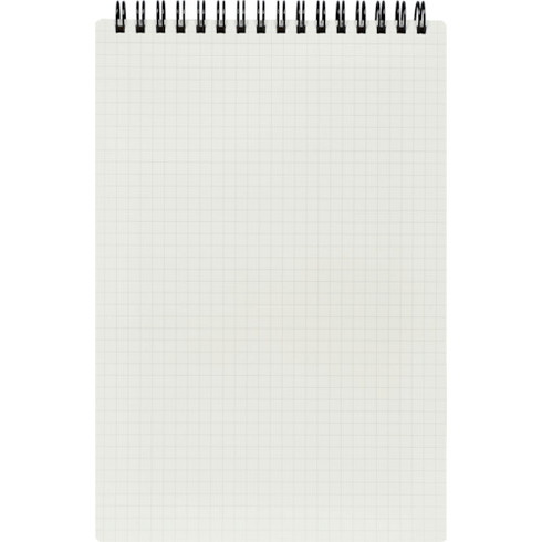 【商品スペック】特長●心地よい書き味が定評のマルマン国産筆記用紙です。●「書くこと、考えることが仕事を創造的にする」をコンセプトとしたビジネスノートです。用途仕様●色：ブラック●規格：A5仕様2●A5サイズ材質／仕上セット内容／付属品注意【...