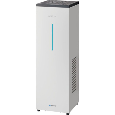 【商品スペック】特長●紫外線による空気除菌と、オゾンによる表面除菌のデュアル効果です。●天面に全ての表示灯及びスイッチを集約しています。●紫外線が器具の外に出ない安全設計です。●メンテナンスが簡単です。●「メンテナンス時期のお知らせ機能」を...