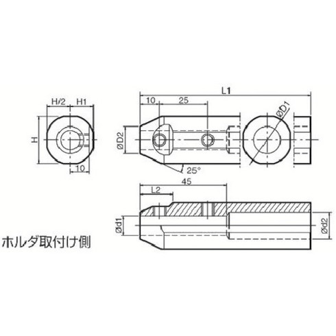 【商品スペック】特長●自動盤SIGE用のスリーブです。用途●自動盤SIGE用。仕様●取付けシャンクサイズ：φ12仕様2●ISO14001認証取得工場製材質／仕上セット内容／付属品注意【代引きについて】こちらの商品は、代引きでの出荷は受け付け...