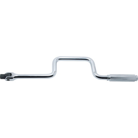 【商品スペック】特長●フレックススピーダーです。用途仕様●差込角(mm)：12.7●全長(mm)：450仕様2●12.7mmスピーダーハンドル材質／仕上セット内容／付属品注意【代引きについて】こちらの商品は、代引きでの出荷は受け付けておりま...