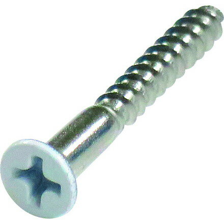 【商品スペック】特長●皿木ねじの頭部を塗装しています。●木質系の売れ筋カラーです。用途●ねじの頭部を目立たせたくない箇所に。木材用。仕様●寸法(mm)d：3.1●全長(mm)：25●適合ドライバー：2●寸法(mm)d×全長：3.1×25●頭...