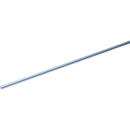 【商品スペック】特長●幅広い用途でご使用頂けます。用途●ホビーや工作などに。仕様●外径(mm)：6●全長(mm)：1000●色：シルバー仕様2●丸棒材質／仕上●6063アルミ(アルマイト仕上げ)セット内容／付属品注意【代引きについて】こちら...