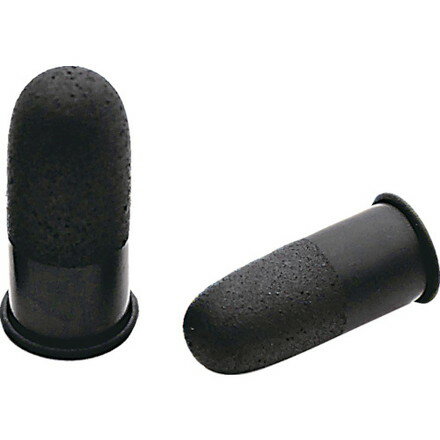 【商品スペック】特長●静電気による生産障害を防ぐ指サックです。●特殊強力滑り止め付でグリップ力抜群です。●繰り返しご利用いただけゴミ削減にも役立ちます。●導電カーボンを練り込んでおりますんで使い続けても導電性は劣化致しません。用途●静電気対...