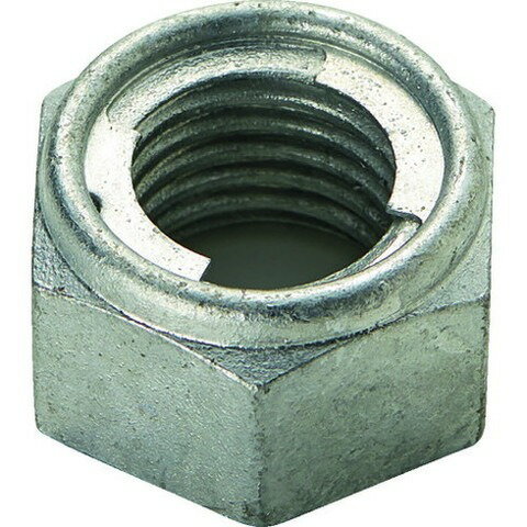 【商品詳細】●金属製フリクションリングがボルトのねじ山に接し、ねじ部のトルクが大きくなるような機能を発生させ緩み止め効果を出します。●米国宇宙航空規格NAS3350および3354に準じた試験に適合しています。●耐熱性・振動箇所・再使用性の商...