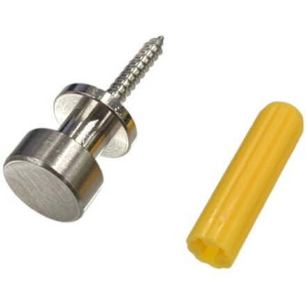 【商品スペック】特長●コンクリート壁に取り付け出来る額吊飾鋲フック(PCプラグ付)です。用途仕様●安全荷重（kg）:10●A（mm）：12●B（mm）：5.6●C（mm）：6.5●D（mm）：2.0●E（mm）6.5●F（mm）：12.0●...