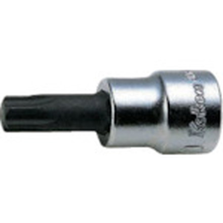 【商品スペック】特長●トルクスビットソケットです。用途仕様●呼びNo.：T45●差込角(mm)：9.5●全長(mm)：38●対辺寸法(mm)：T45仕様2材質／仕上セット内容／付属品注意【代引きについて】こちらの商品は、代引きでの出荷は受け...