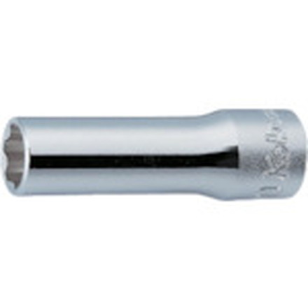 【商品スペック】特長●E型トルクスソケット用途仕様●対辺寸法(mm)：E10●差込角(mm)：9.5●全長(mm)：55●対辺(mm)：E10仕様2材質／仕上セット内容／付属品注意【代引きについて】こちらの商品は、代引きでの出荷は受け付けて...