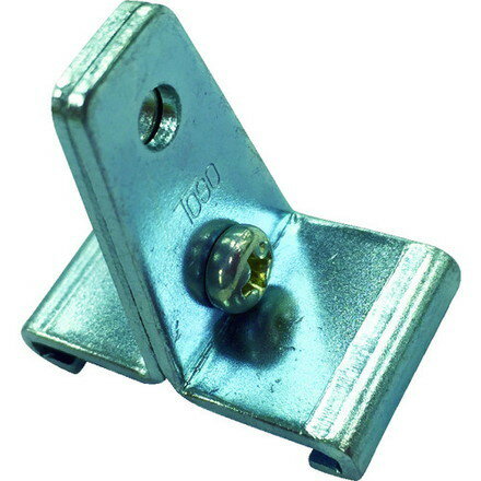 【商品スペック】特長●中型レール用部品です。用途●会議室やステージなどに。重量のあるカーテンにも対応。仕様●品名：中間吊りブラケット●長さ(mm)：18●高さ(mm)：30●幅(mm)：32●材質：スチール仕様2材質／仕上●アルミセット内容...