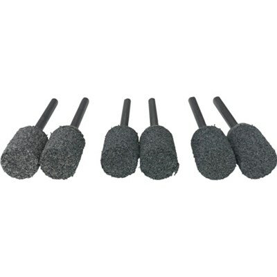特長●趣味の方、初心者の方などにおすすめのお試しツールセットです。●使いやすくお求めやすい工具セットです。仕様●軸径(mm)：3仕様2●6本入セット内容／付属品●R7331、R7332、R7333（各2本）原産国（名称）：日本【代引きについ...